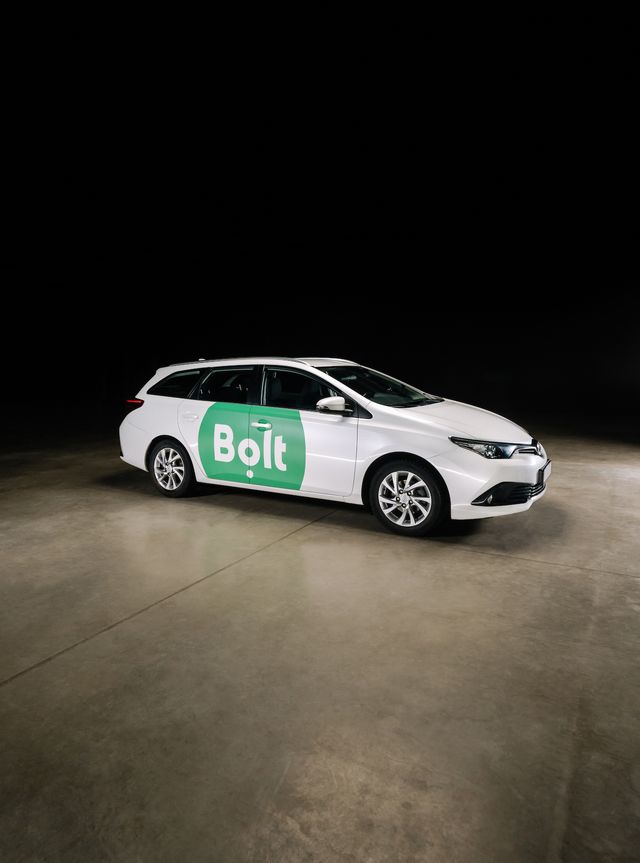 Let's make cities for people, not cars | Bolt