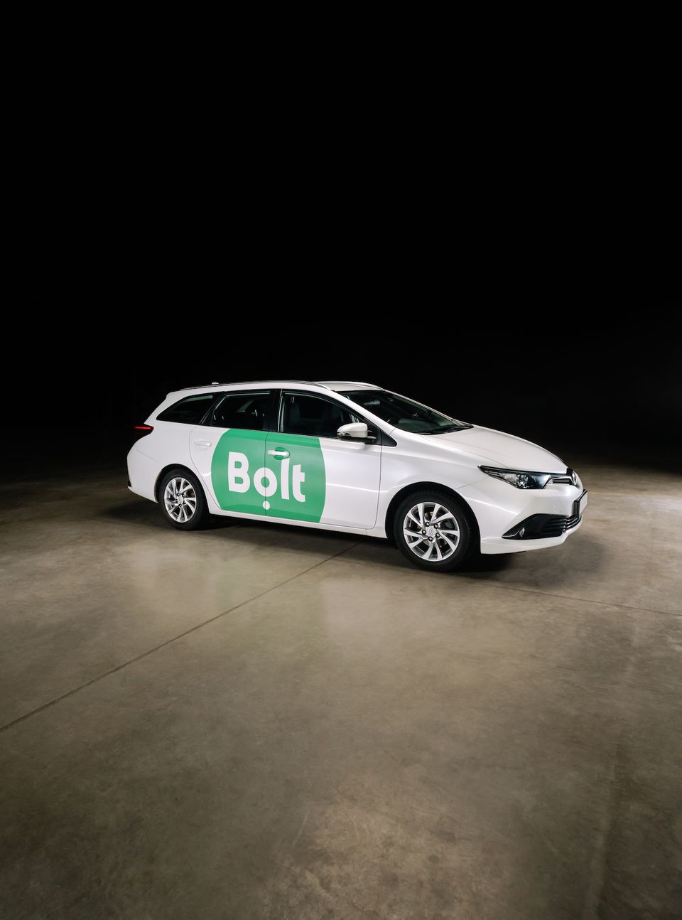 Let's make cities for people, not cars | Bolt