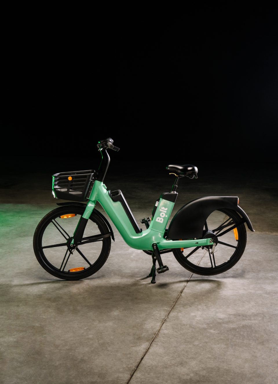 Let's make cities for people, not cars | Bolt