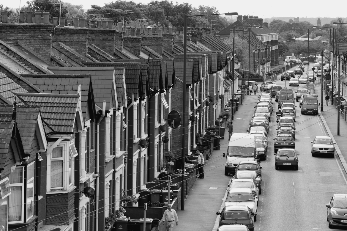 Let's make cities for people, not cars | Bolt